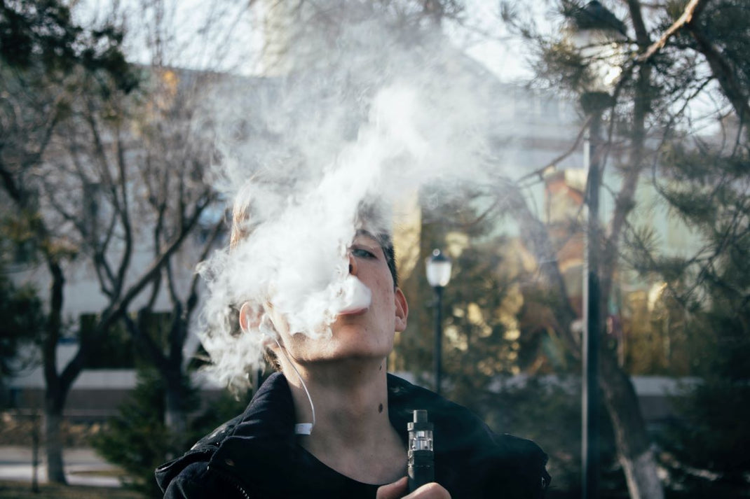 Vapen. Jouw keuze. – Vapen #jouwkeuze